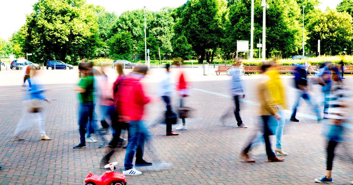 Als UX-designer bij het CIBG, maak je Nederland beter | CIBG